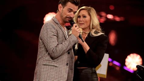 Cuerpo Ingresos Espectador Helene Fischer Neuer Freund A Tiempo Techo