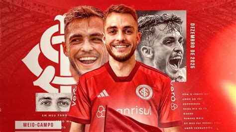 Inter anuncia a contratação do meia Hyoran