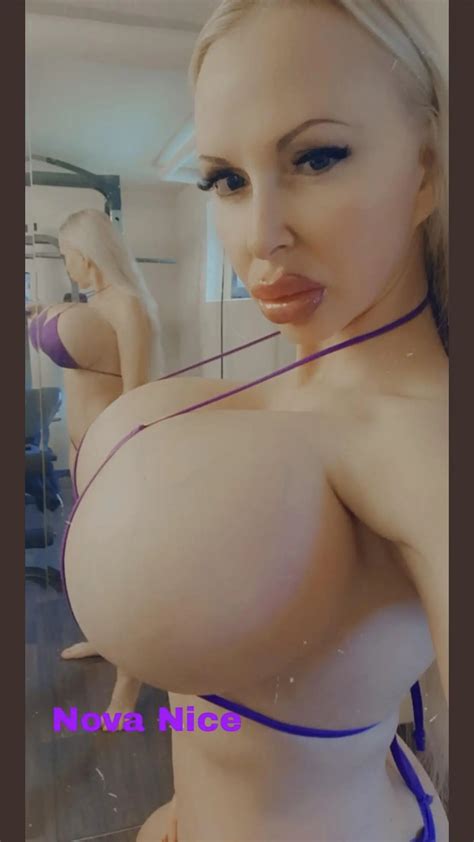🤤😍nova Nice Is Just Perfect🤤🤤 Scrolller