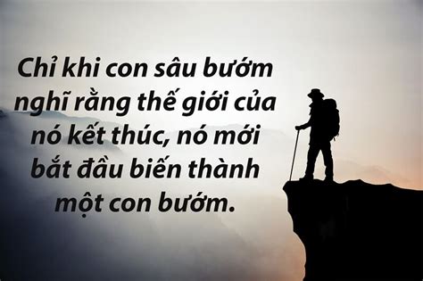 10 Câu nói truyền động lực hay nhất áp dụng cho mọi thời đại