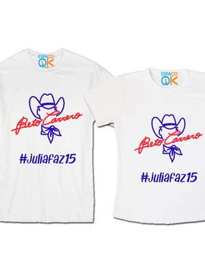 Camisetas Para Beto Carrero Compre Produtos Personalizados No Elo7