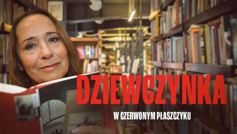 Dziewczynka w czerwonym płaszczyku filmy dokumentalne Oglądaj na TVP VOD