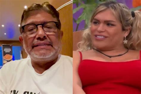 Juan Osorio Confirma Que Wendy Guevara Ya Tiene Personaje En Su Pr Ximo