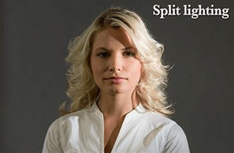 Portrait Lighting Setup Guide Ways To Shoot Great Portraits