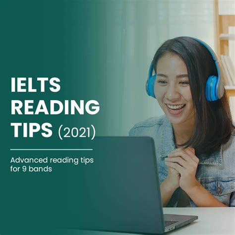 How To Improve Reading Skills In IELTS