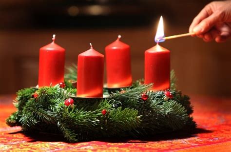 대림절 Advent 교회력의 의미 예장뉴스