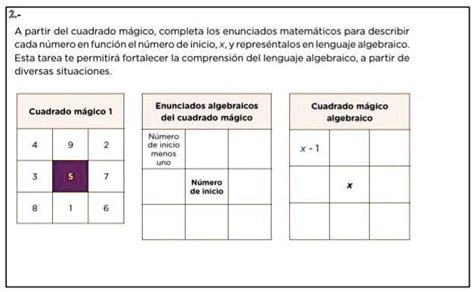 SOLVED Ayuden porfavor es para hoy día urgente partir del cuadrado