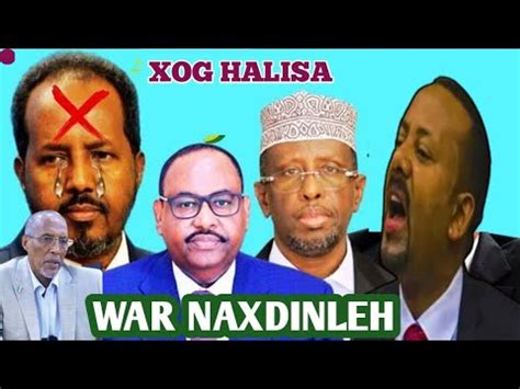 DEG DEG DAAWO XOG SIRA OO HADA LAGAHELAY CIIDANKA BURUNDI OO HADA