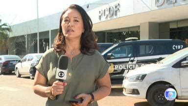 Bom Dia Brasil Pol Cia Do Df Faz Opera O Contra Pastores Suspeitos
