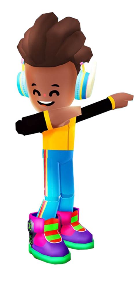 Cartoon Pk XD PNG Png Personagens Personagem