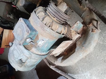 MOTEUR ELECTRIQUE 12 CV TRIPHASÉ LEROY SOMER à 150 31830