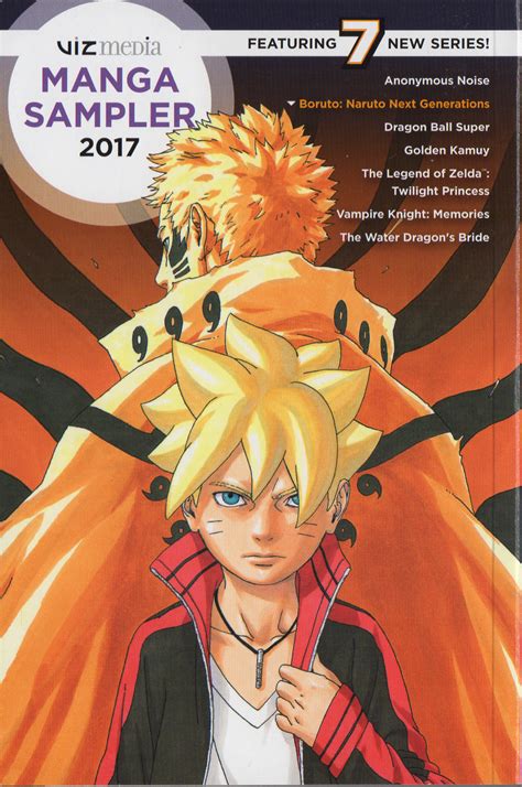 BORUTO Naruto Next Generations Image By Kishimoto Masashi 3875845
