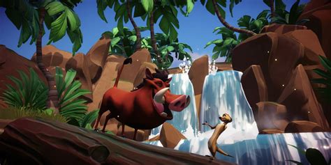 Curious About Critters Quest In DDV Disney Dreamlight Valley