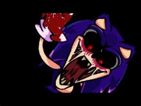 You Can T Run Sonic Exe Last Game Remastered Youtube