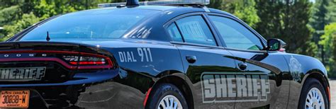 Sheriff S Office Guilford County Nc