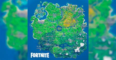 Fortnite Chapter 2 Sezóna 4 Marvel mapa zbrane a výzvy On Output