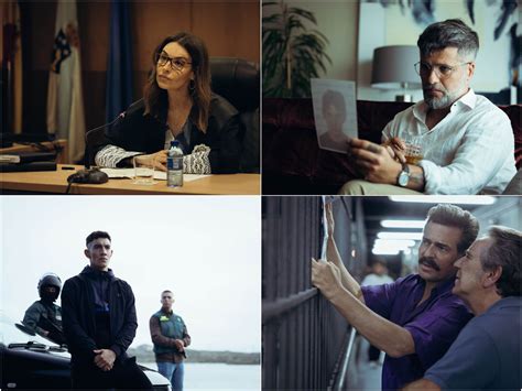 Operación Marea Negra Temporada 2 Tráiler fecha estreno
