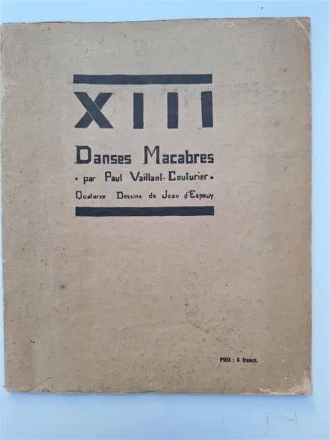 Po Sie Fran Aise Livre Illustr Moderne Premi Re Guerre Mondiale