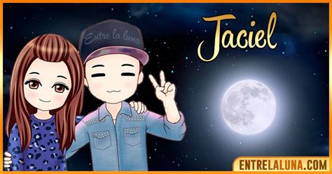 Imágenes de con Nombres para Jaciel Descarga Gratis