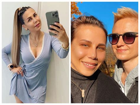 Krystyna z Rolnik szuka żony urodziła Znamy płeć i imię