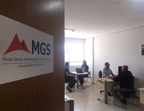 Último dia de inscrições para o processo seletivo da MGS