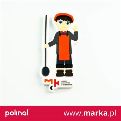 Co Wyr Nia Magnesy I Breloki Soft Pvc