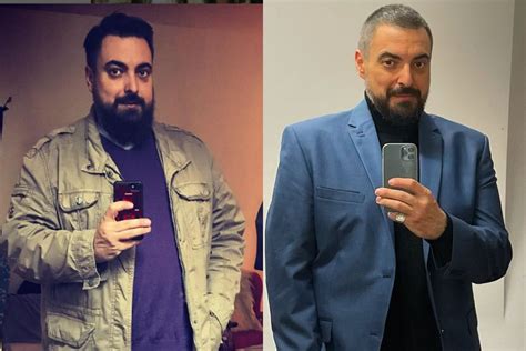 Tomasz Sekielski schudł niemal 100 kg Zdradził co dokładnie jadł