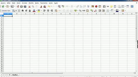 libreoffice calc review softpedia