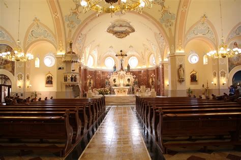 Parafia św Marii Magdaleny w Tychach e ncyklopedia