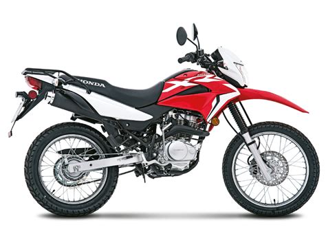 Todoterreno Xr L Honda Motos Per