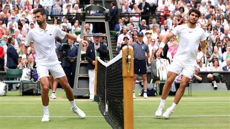 Este Es El Dinero Que Se Lleva Carlos Alcaraz Por Ganar Wimbledon 2023