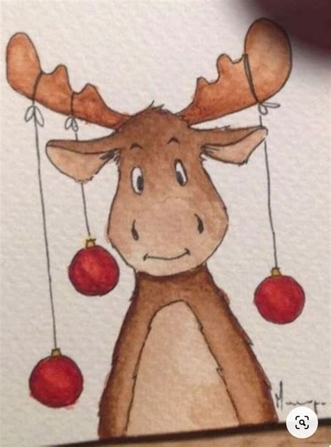 Pin By Kate Patchett On Christmas Art Christmas Card Art Christmas