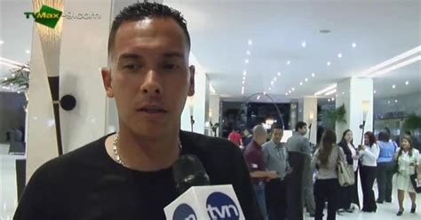Vídeo Jugadores de Panam La sele TVN Panamá