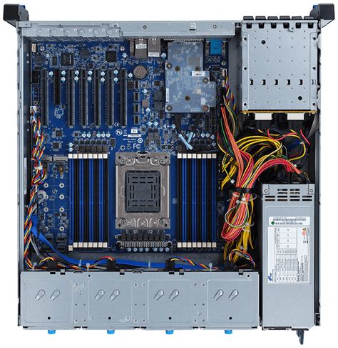 Gigabyte Edge Arm Server E P Ampere Altra Max