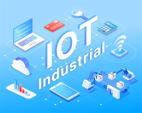 10 Industrial IoT Applications Benefits And Examples NIX United