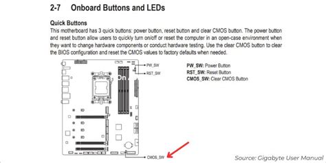 How To Reset BIOS 4 Easy And Effective Ways