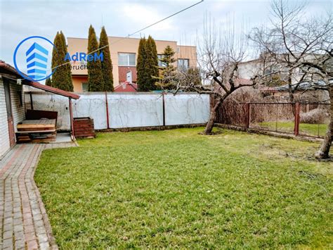 Sprzedam dom Białystok Starosielce 120 m2 620000 PLN 6 pokoi