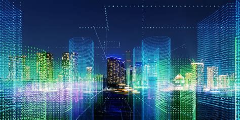 Digital Twins Help Manage Smart Buildings Arrow
