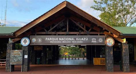 Lado argentino das Cataratas terá reajuste no valor do ingresso