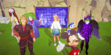 Disney Dreamlight Valley How To Make Chowder