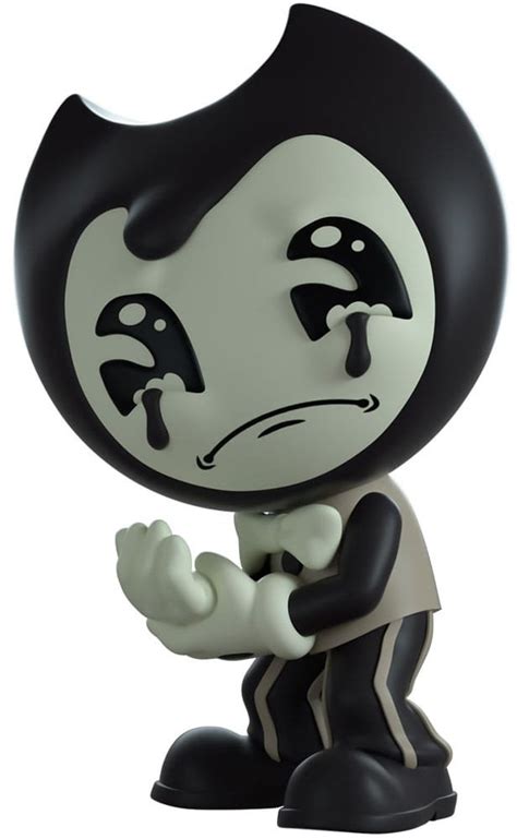 Youtooz Bendy And The Dark Revival Vinyl Figurka Ink Machine 15 Cm