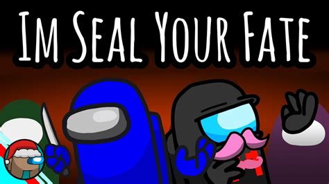 Mashup Endigo Markiplier X Kyle Allen Music I M Seal Your Fate