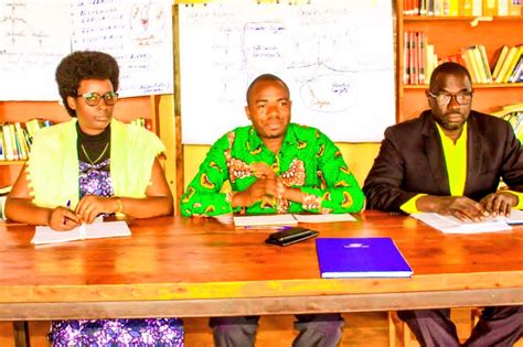 ABP On Twitter Burundi Les Groupements D Action Positive De