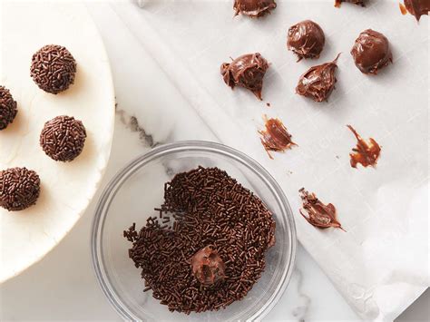 My Sweet Brigadeiro Recipe