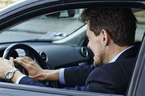 The Dangers Of Road Rage Lynch Law Firm