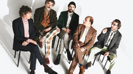 Cuarteto De Nos Concierto En Barcelona 2023 Entradas Cuarteto De Nos