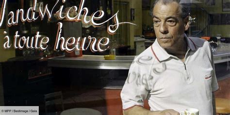 Mort De Michel Cordes Une Semaine Apr S La Famille Plus Belle La Vie