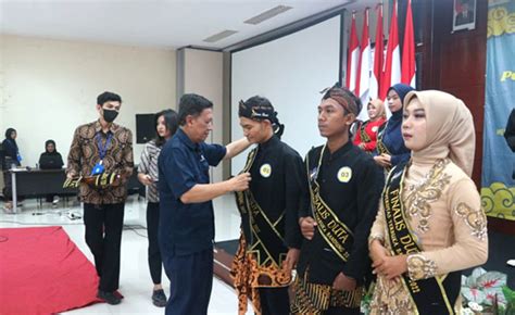 Secuil Catatan Kemeriahan Acara Puncak Pemilihan Duta Kampus UT Bandung