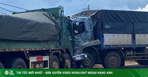 Tạm giữ tài xế xe tải gây tai nạn làm 3 người của CLB HAGL tử vong