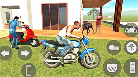 New Splendor Bike Lamborghini Car Indian Bikes Driving 3D New Update